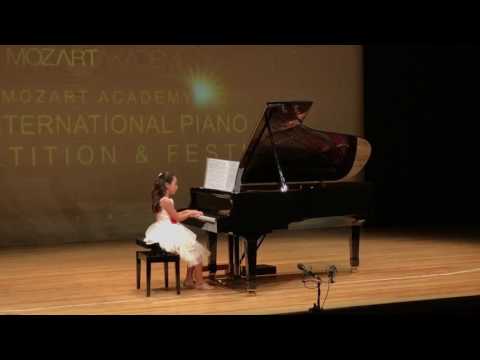 Derin Ceyhan Piano Resitall