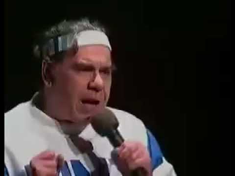 Enrique Pinti Salsa Criolla Completo