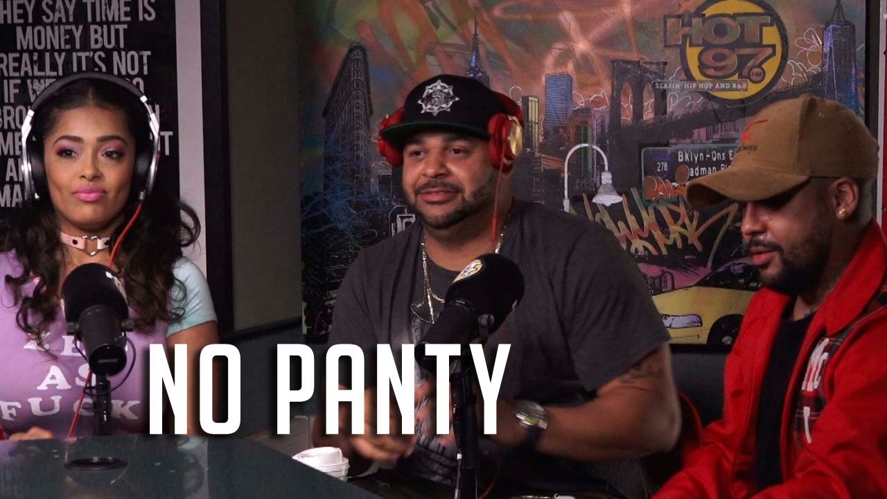 No Panty Talks Evolution Of The Name, How It Is Working As A Group ...