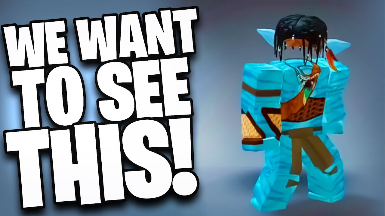 6 Things From Avatar 'The Way Of Water' Roblox We WANT To See In ...
