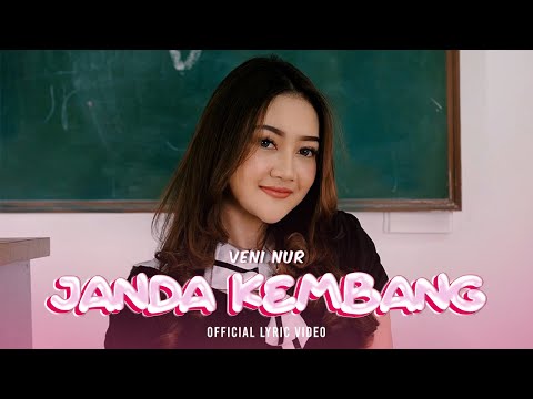 Veni Nur - Janda Kembang | Official Lyric Video