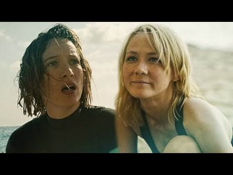The Dive (2023) Movie Recap: A Thrilling Tale of Survival and Sisterhood