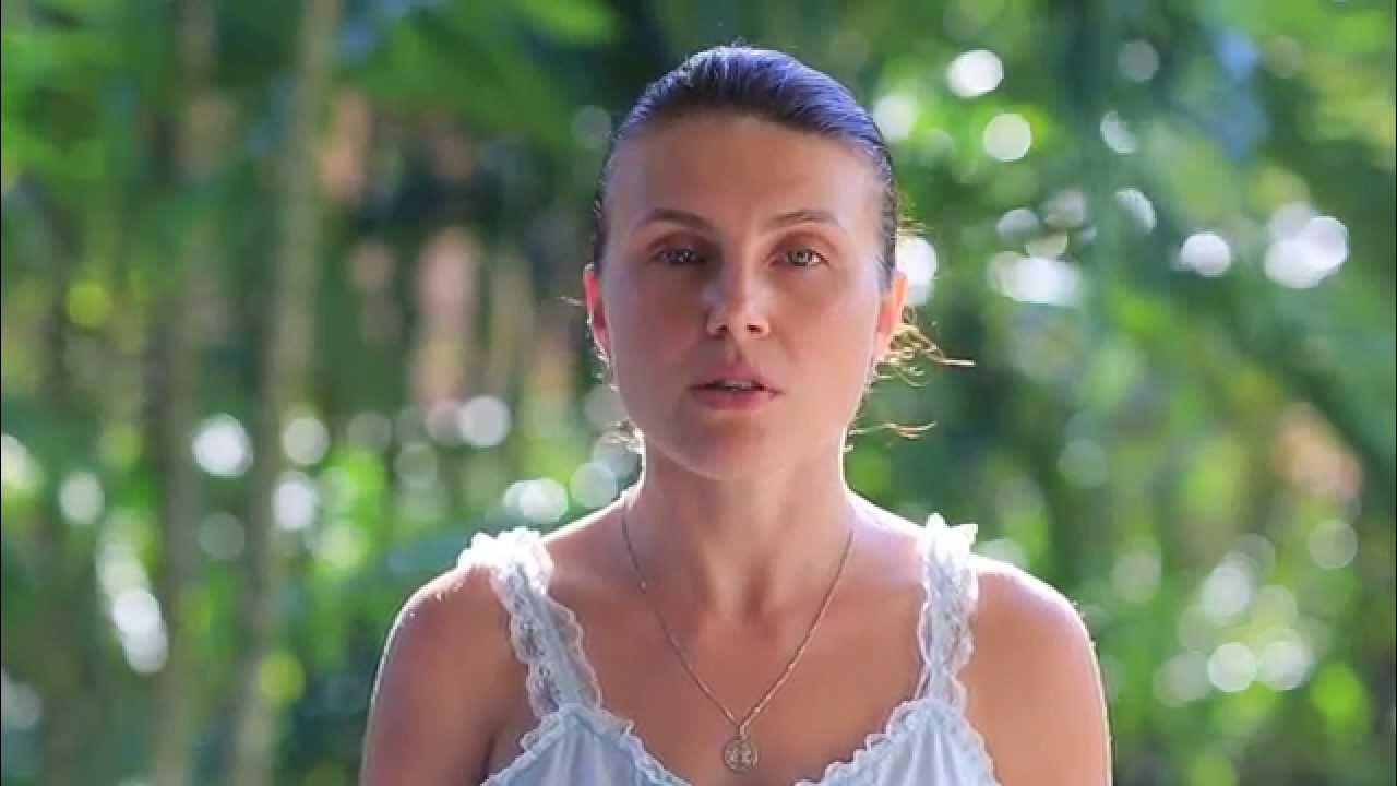 Отзыв Лоры - YouTube
