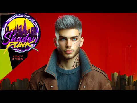 Shadow Punk RP: Roleplay en FiveM con Zero en La Bala Dorada ...