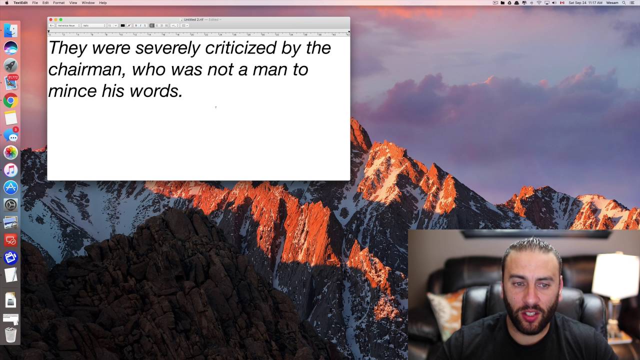 Top vocabulary for the TOEFL / IELTS 4K Part 27 - YouTube