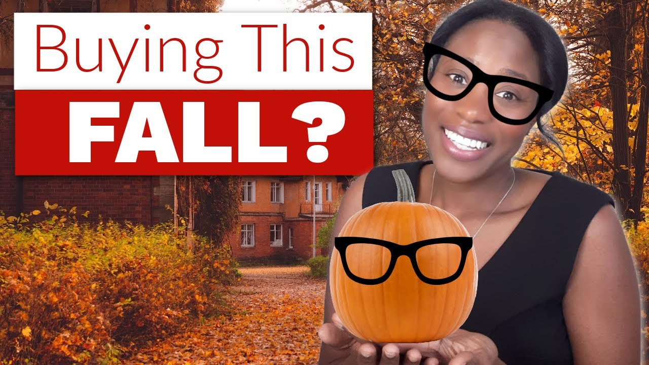 Fall Housing Market 2023 LIVE - Ask Me Anything | 60 Minutes of First ...