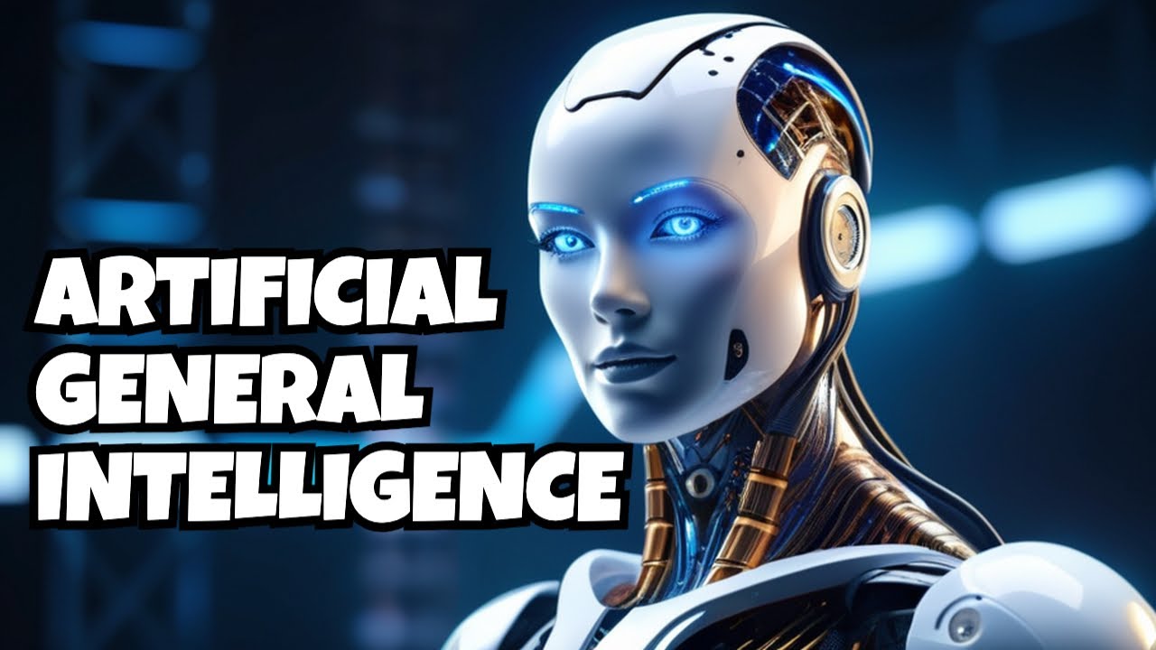 How the Coming Wave of Artificial General Intelligence (AGI ) Affect Us ...