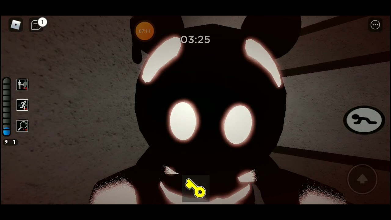 Piggy book 2 Distraction map - YouTube