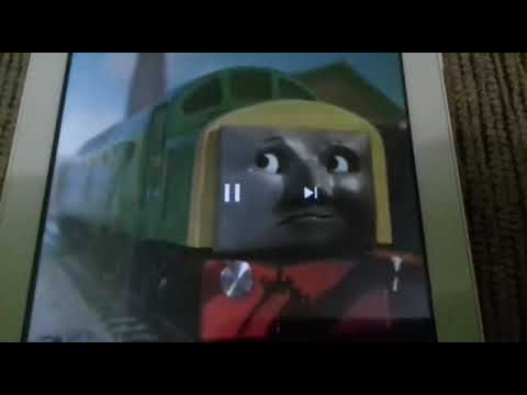 D261's Horn - YouTube