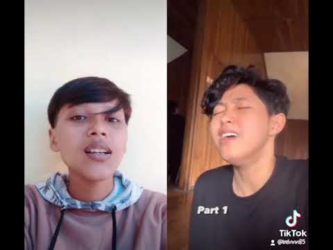 DEMI APA SUARA GUE MIRIP CHIKA LUTFI,YANG KATANYA JUGA BANYAK YANG BILANG MIRIP😭