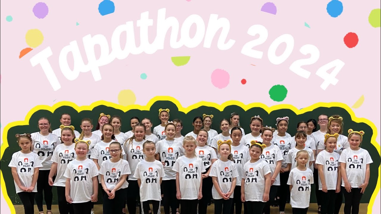 Tapathon 2024 - YouTube