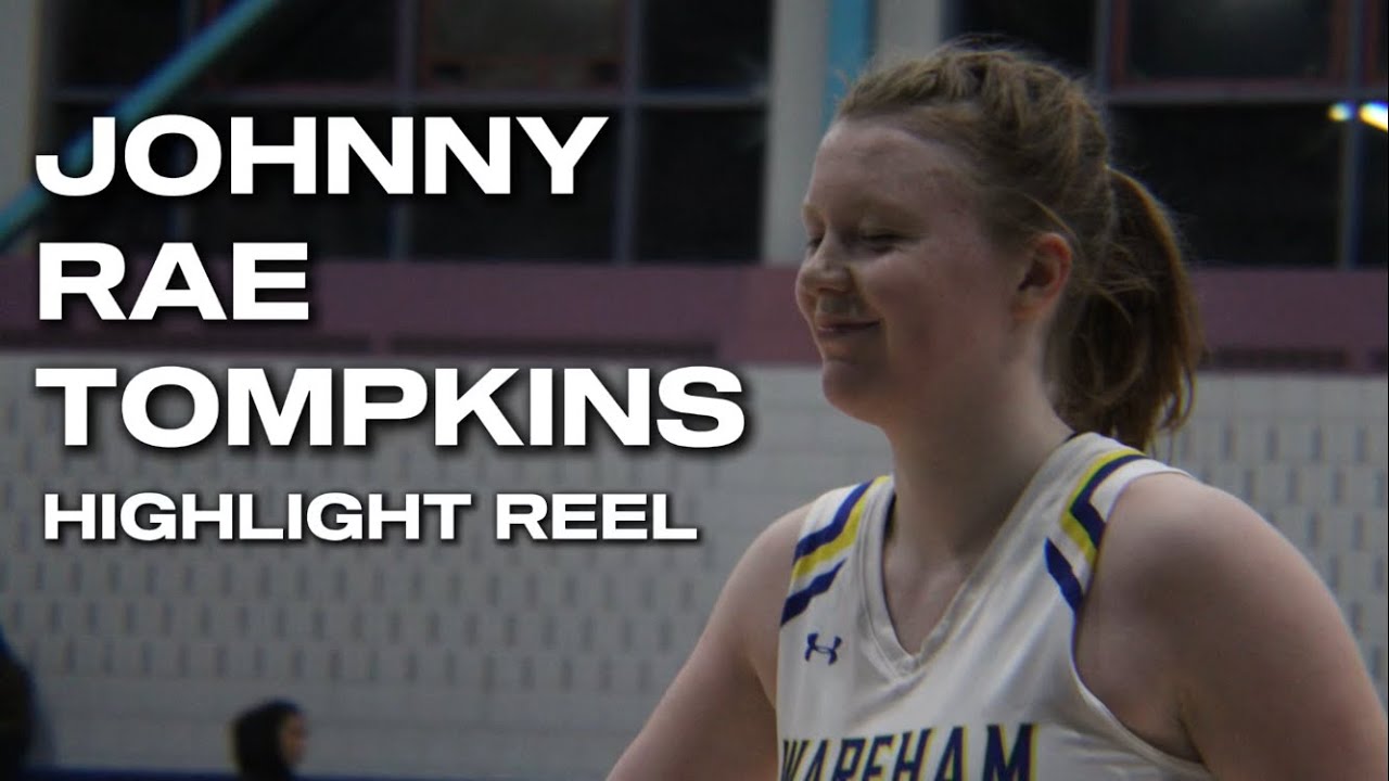 Johnny Tompkins Fall AAU and Junior HS - YouTube