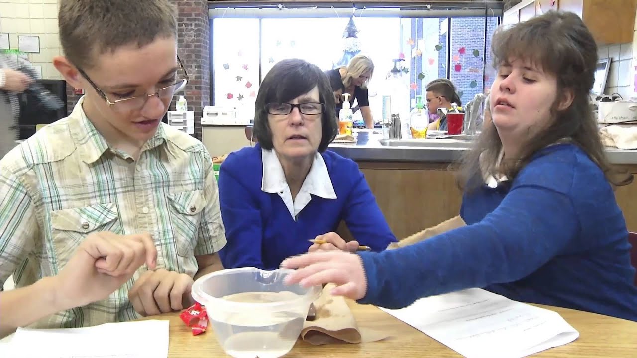 SRP Recognition Day - YouTube