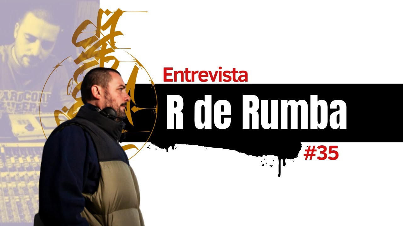 R de Rumba | PhatDiggaz #35 - YouTube