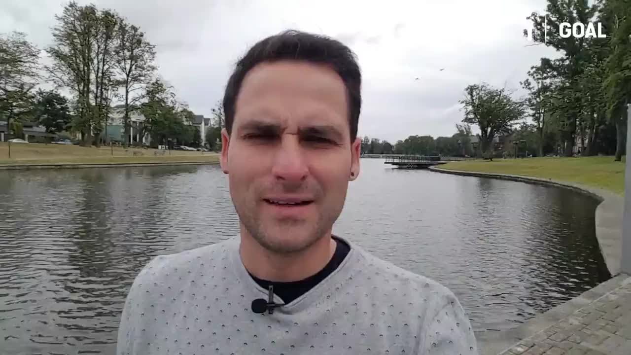 El Vlog de Alberto Piñero - Dia 11 - YouTube