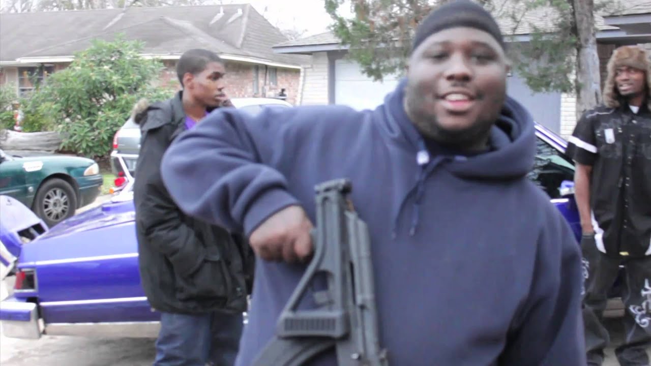 Triple A Mobstaz- (BTS) Trap Star Legend & Where Da Money At - YouTube