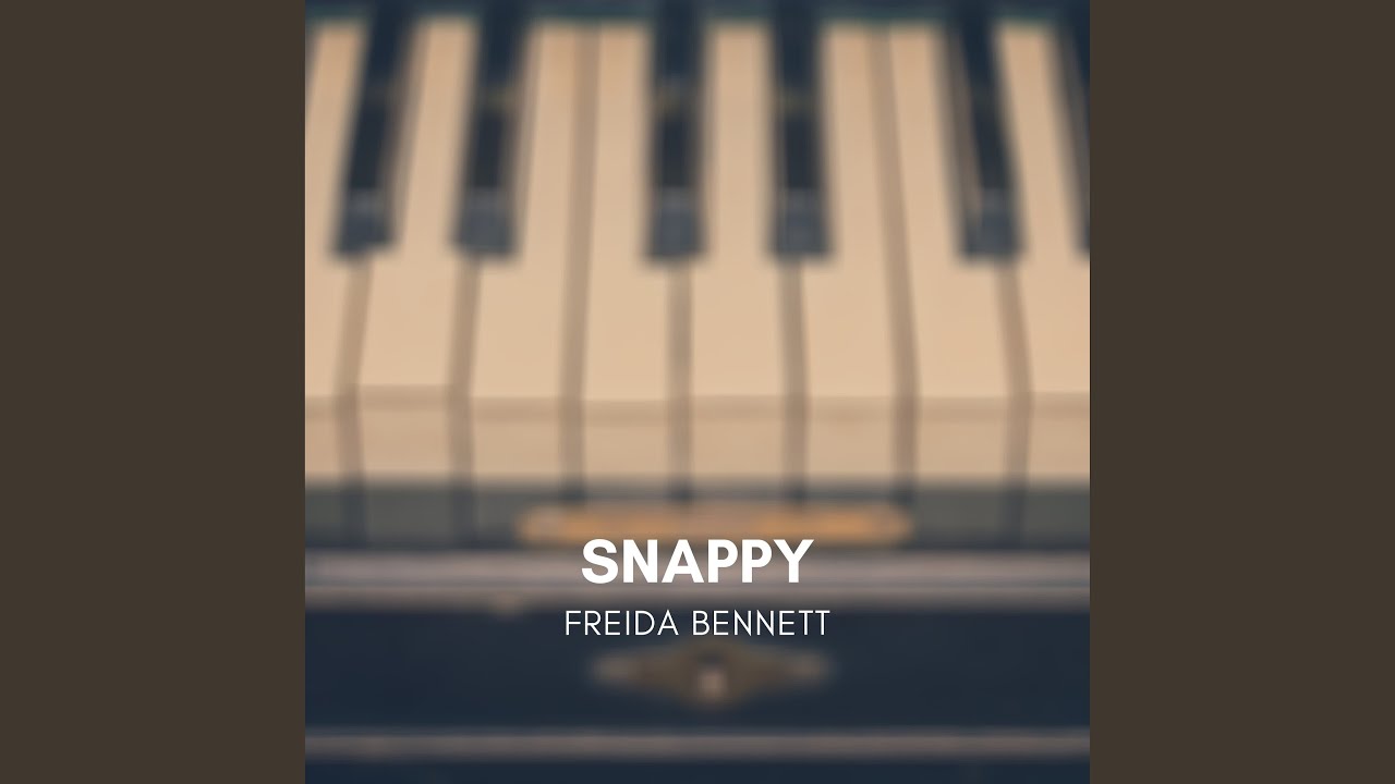Snappy - YouTube