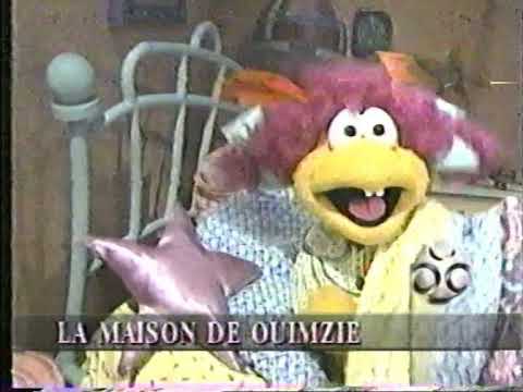 Publicité du Québec - La maison de Ouimzie - YouTube