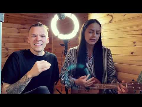 Iglė ir Tadas – „ Ji būna pikta“ | Dainuokim kartu