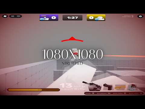 why can't knife sweats aim? (RIVALS MONTAGE)