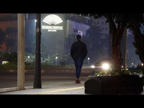 Jakarta Belum Tidur