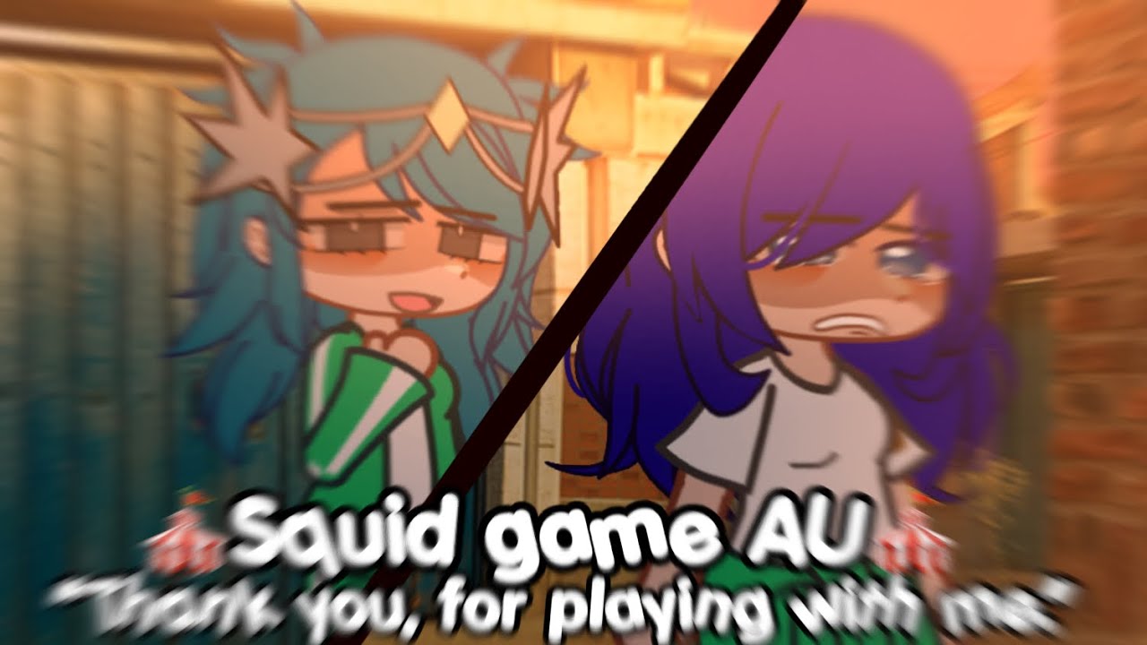 🎪☂️。『Funneh! Thank you, for playing with me.』 | Ft. Funneh and Lunar🧢 ...