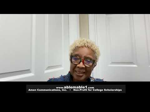 "Have You Hunkered Down ?" - CONVERSATIONS w/ABLE MABLE - YouTube