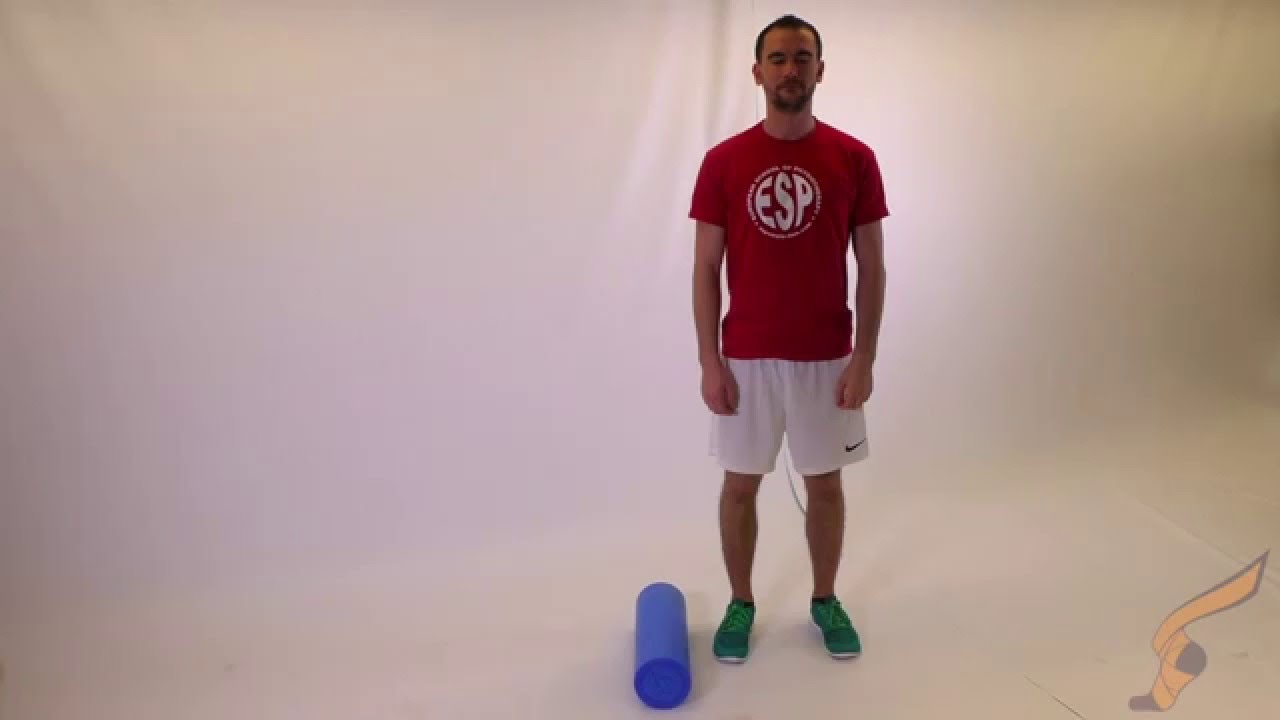 Jumping over Barrier - YouTube