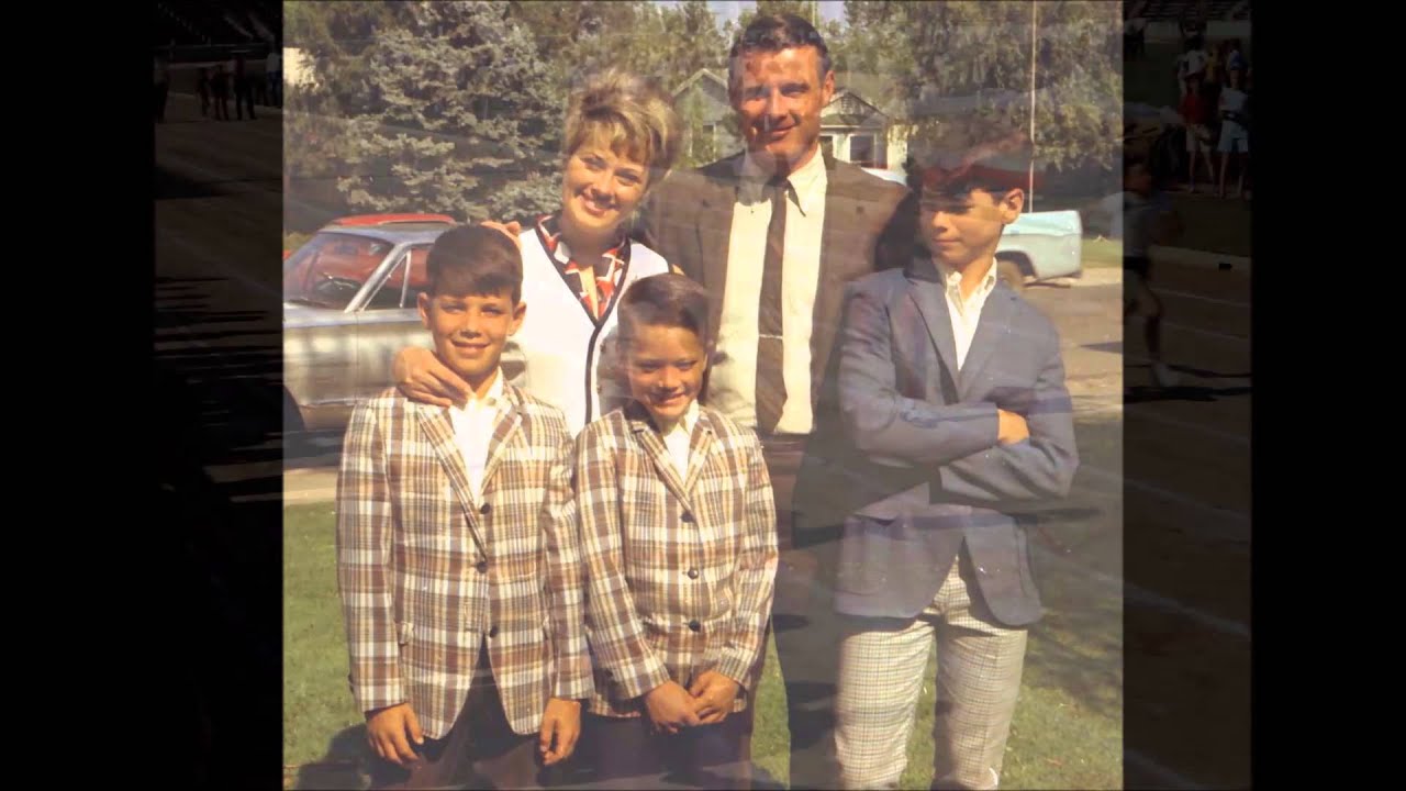 John Robert Dunham Memorial - YouTube