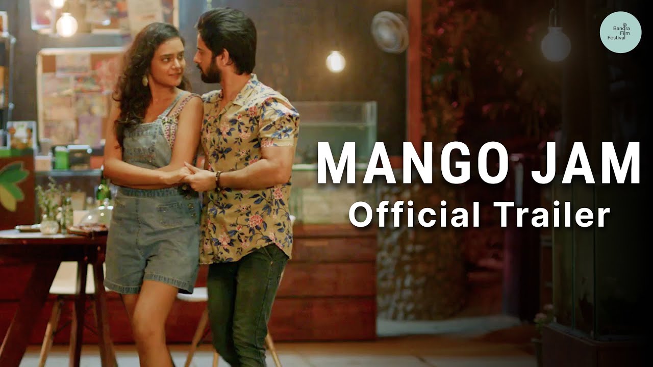 Mango Jam | Official Trailer | Going Live 31st October - YouTube