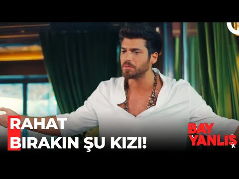 Sevdiceğini Sahiplenen Adam Gibi Adam Profili - Bay Yanlış