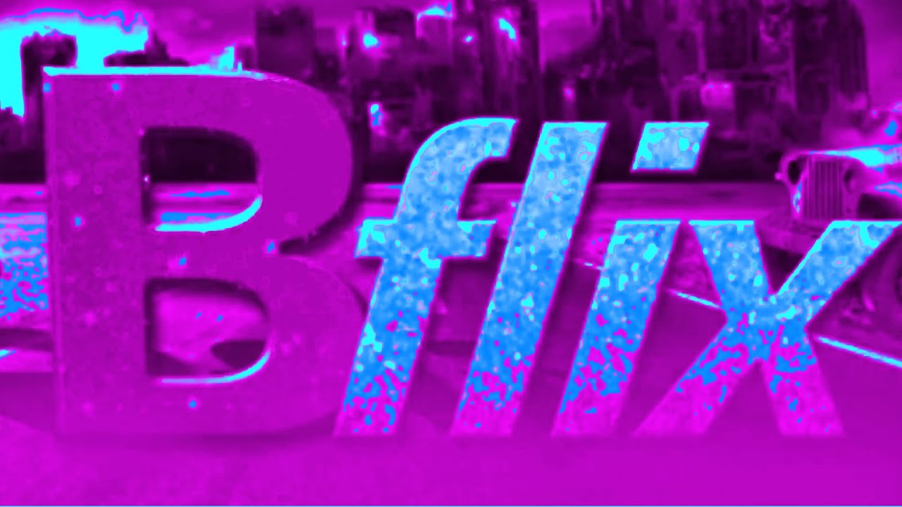Bflix Logo Effects Sound Variations (Sponsored by Preview 2 Effects ...