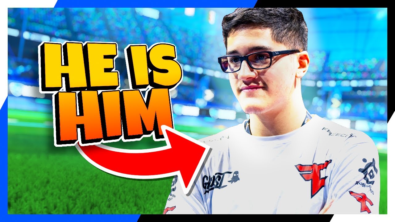 This Is Why Firstkiller Is The BEST In North America - YouTube