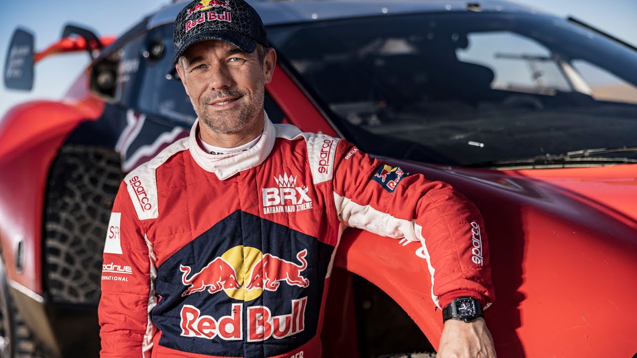 #Dakar2023 | FOUR PRODRIVE HUNTERS HEAD FOR DAKAR 2023 | Bahrain Raid ...