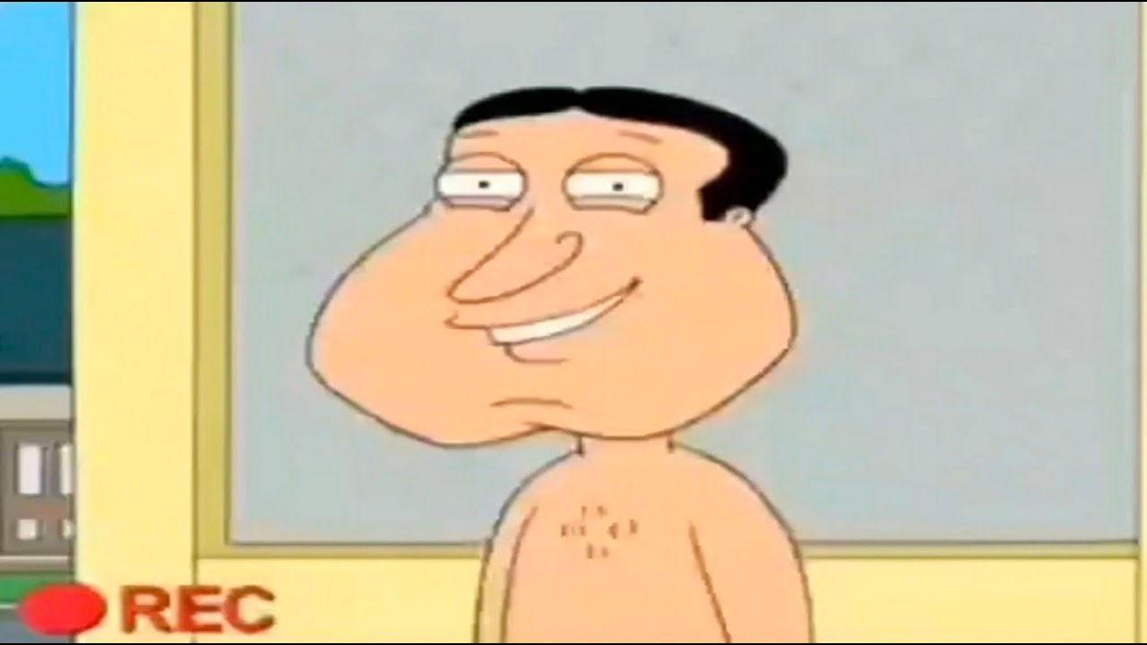 you ever giggity until you goo? - YouTube