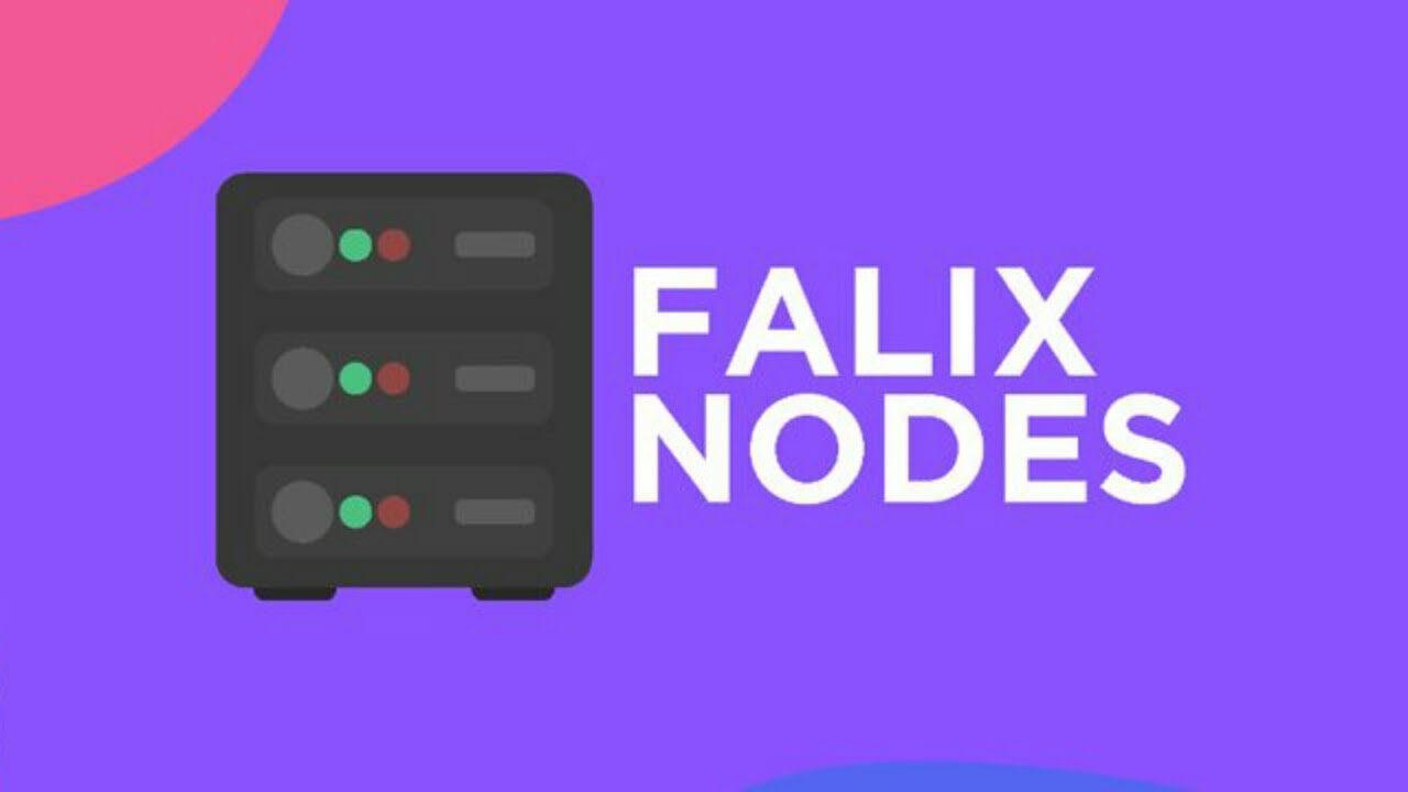[OUTDATED] How to create server on FalixNodes | Falixnodes Tutorial Part 9 - YouTube