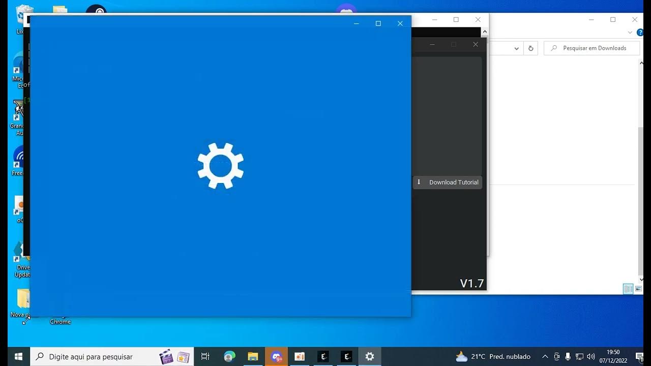 O melhor spoofer para remover ban hwid do FiveM - YouTube