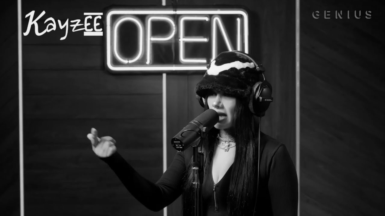 Snow Tha Product "Nah" [Kayfix] | Kayzee Edit - YouTube