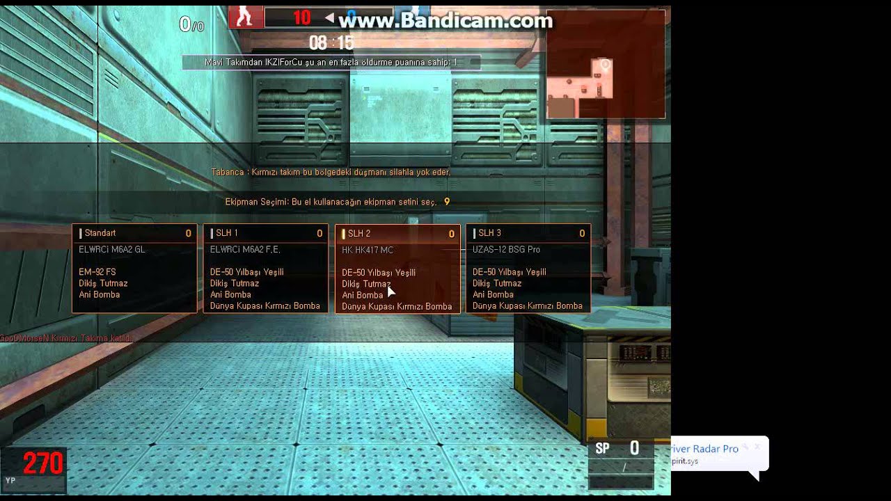 Zero Hack V7.5 - YouTube