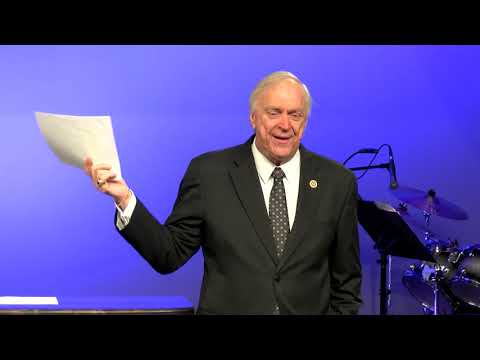 The Value of Repentance - Dr. Larry Ollison (October 4, 2020) - YouTube