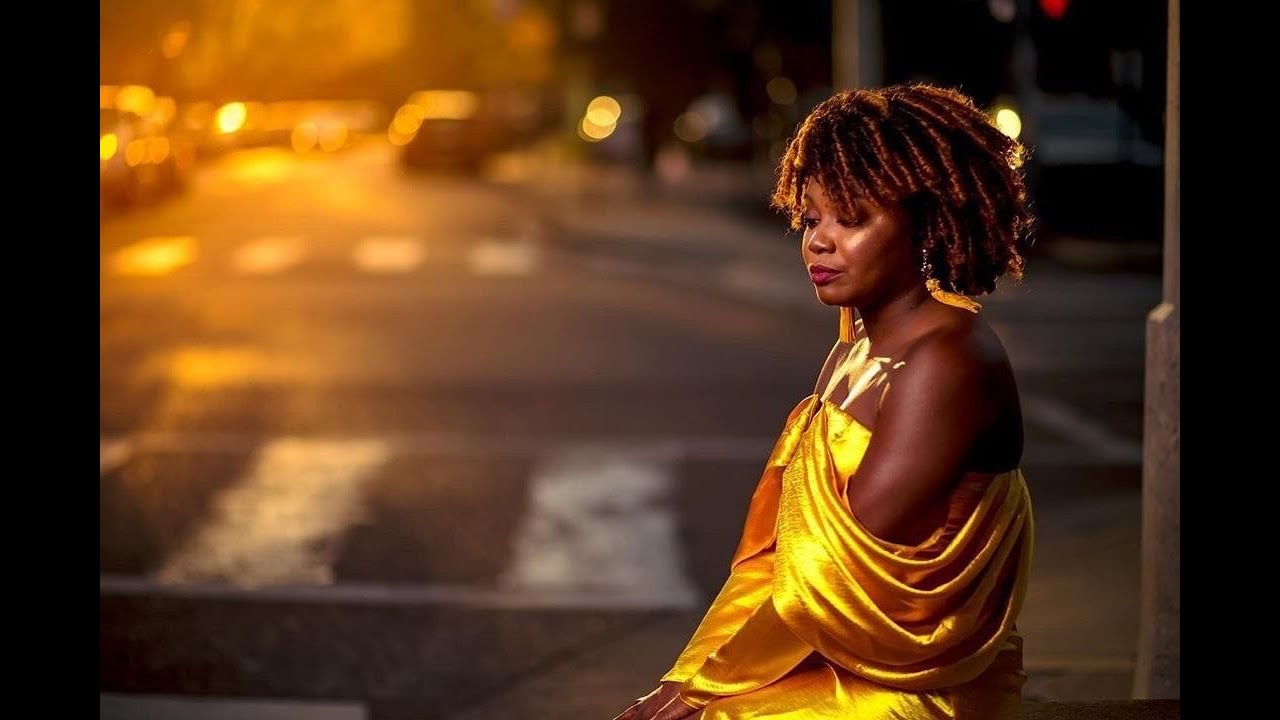 Downtown Memphis: Virtual Carry-out Concert with Keia Johnson LIVE from ...