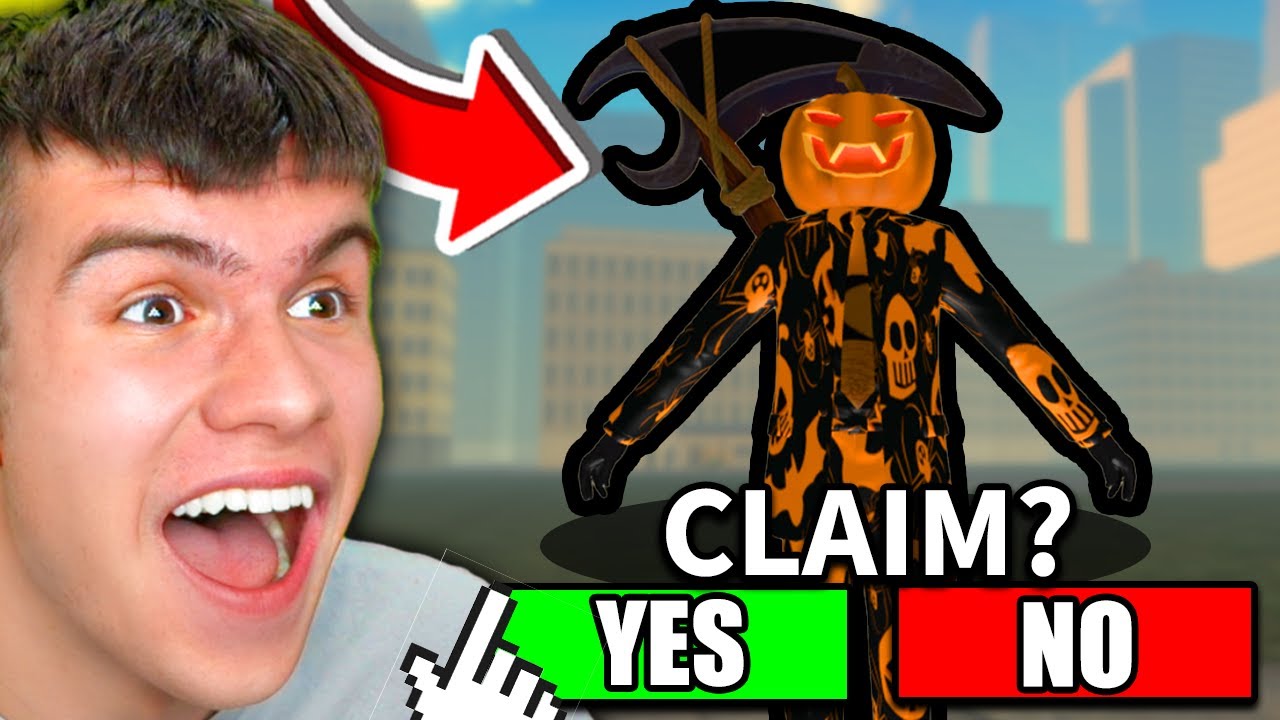 How To Unlock The PUMPKIN SPEAKERMAN MORPH In Roblox SkibiVerse! - YouTube