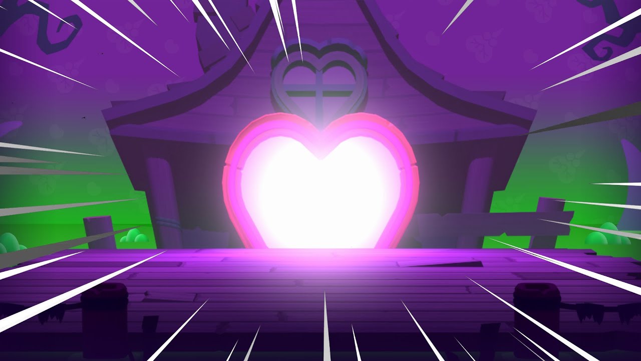 (10 Hours) Brawl Stars - Swamp of Love Menu Music (1/2) - YouTube