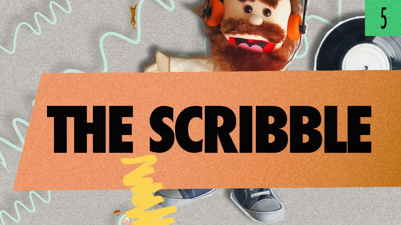 The Scribble: How to Scratch with Jesus Skratch & Kodh - Scratch Class ...