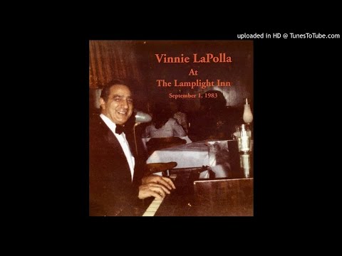 Vinnie LaPolla-Lamplight Inn 9/1/1983