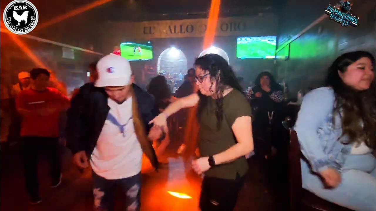 GALLO 🐓 DE ORO SONIDO MAGIA.Y SU CUMBIA UN POBLANO EN NUEVA YORK 2024 MIDDLETOWN NY - YouTube