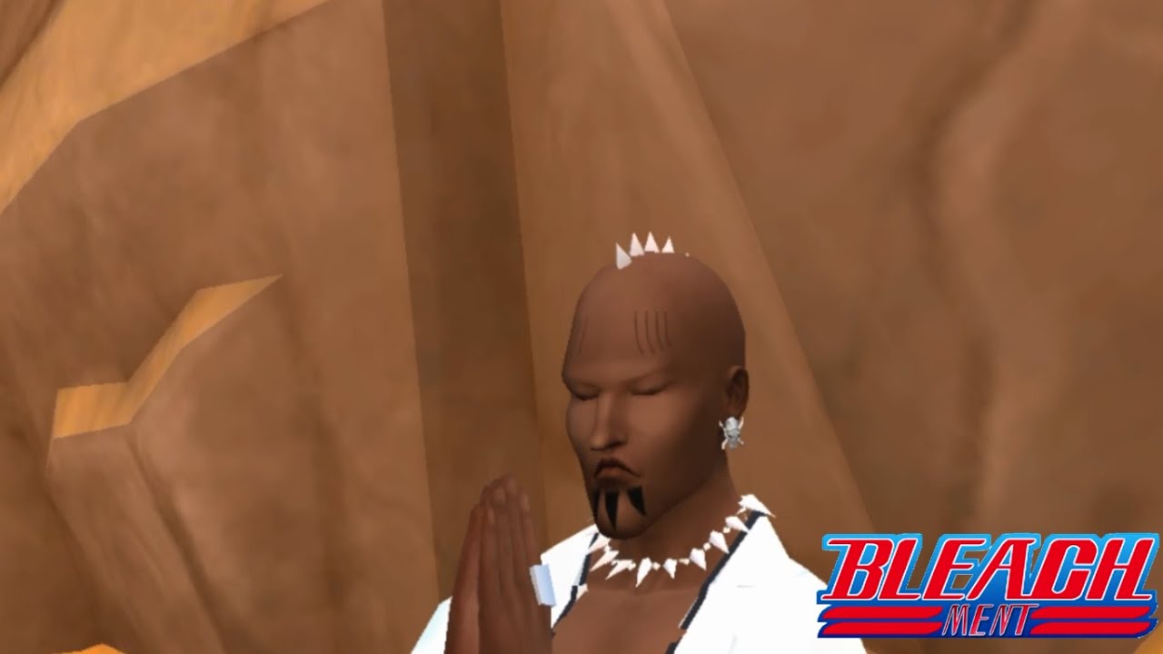 ZOMMARI SIMS 4 CAS ANIME CHARACTER BLEACH ESPADA NO.7 ZOMMARI RUREAUX ...