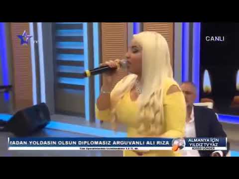 Göknur Karadağ- Vazgeçemem