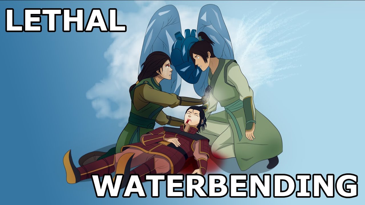 Avatar Kyoshi kills Yun | The Shadow of Kyoshi - YouTube