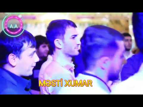 Vasif Azimov-Asif Meherremov-Mesti xumar